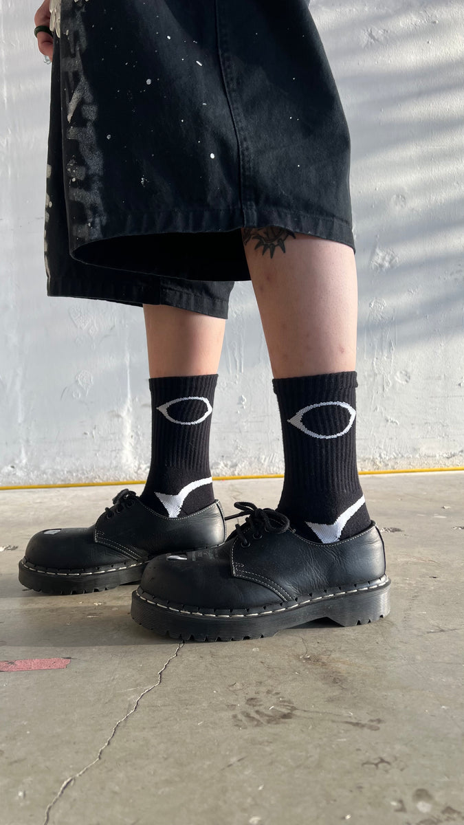 Sock Eye – Spiff Passe